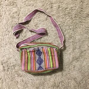 Pizon | Bags | Artesanias Pizon Woven Purse | Poshmark